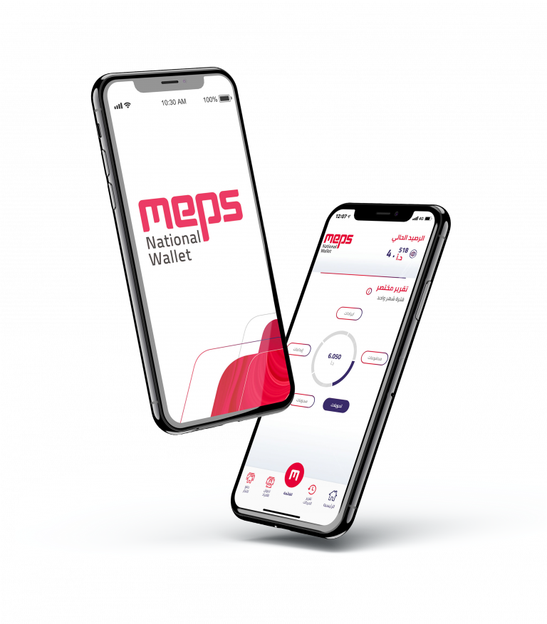 محفظة MEPS الوطنية